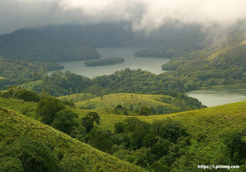 Coimbatore - Manchester of Tamil Nadu | DetroitAdventure